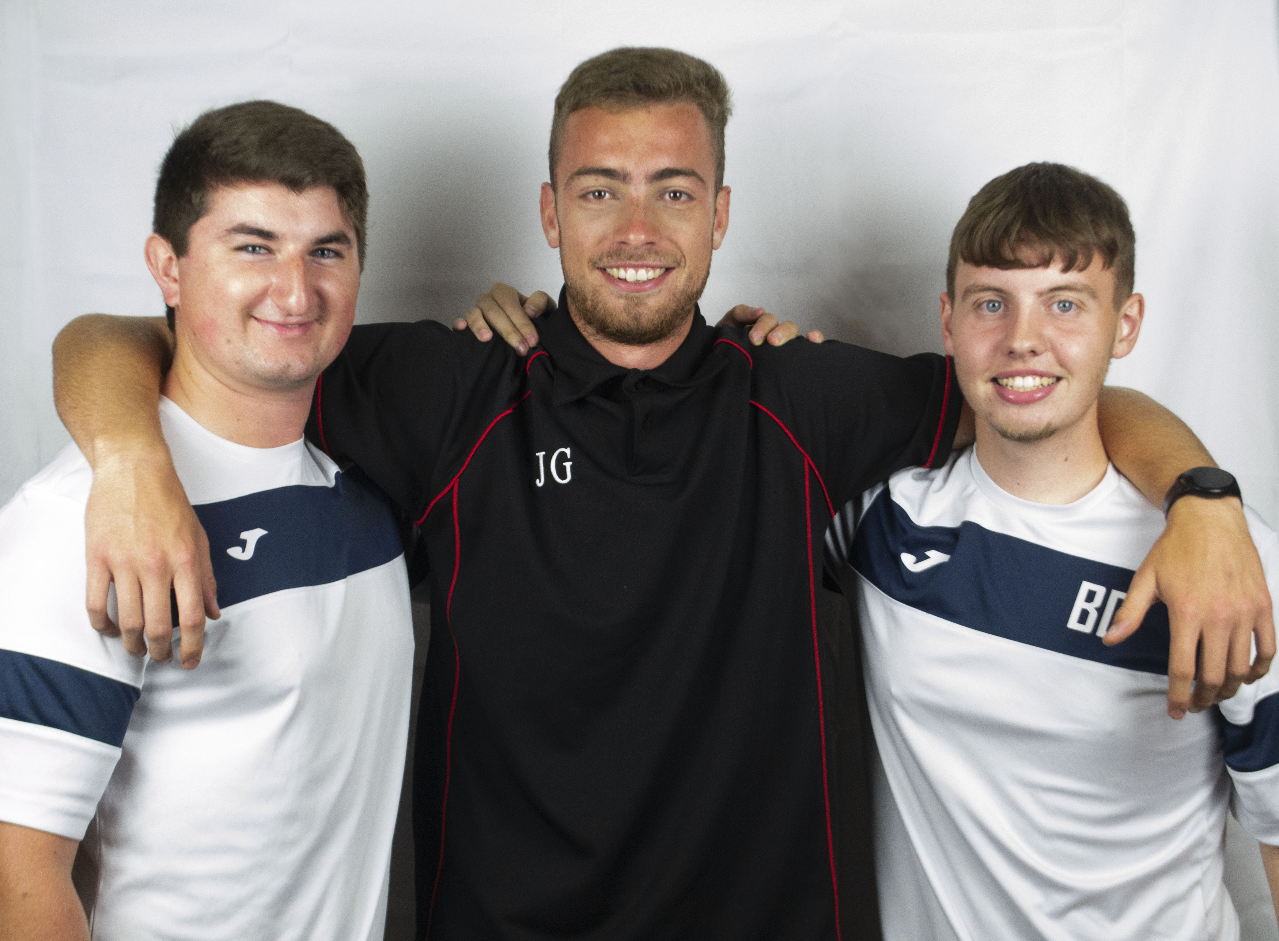 Contact – JG7 Coaching & Football Academy