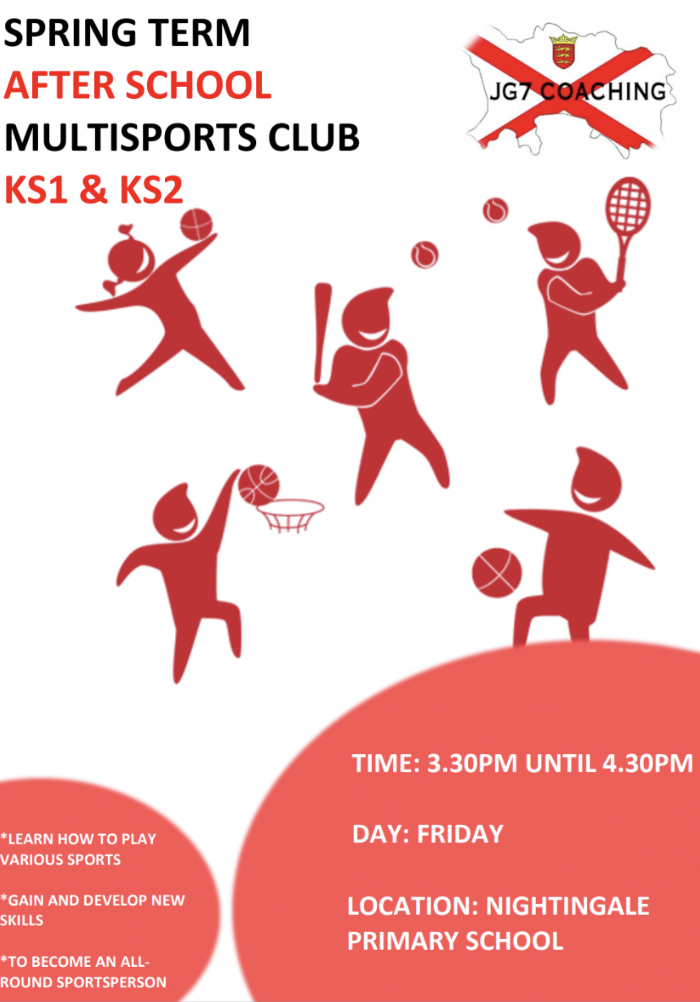 JG7 Coaching – JG7 Coaching & Football Academy